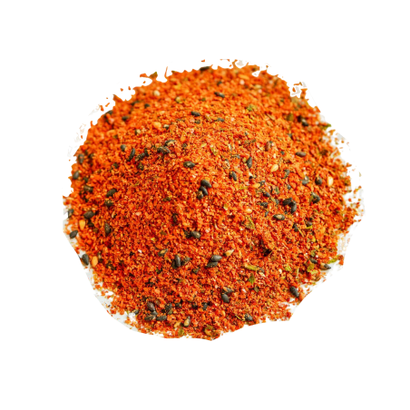 Shichimi Togarashi – Épice Japonaise & Saveur Épicée | Le Comptoir ...