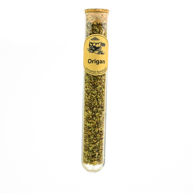 Origan – Herbe Aromatique pour Pizza et Plats Méditerranéens | Comptoir ...