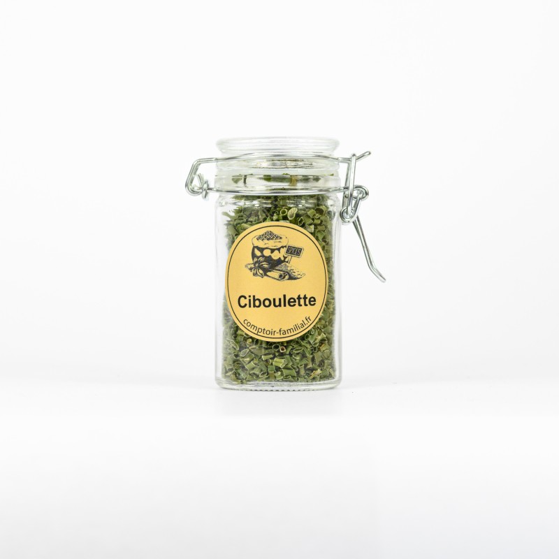 Ciboulette – Herbe Aromatique Fraîche pour Salades et Garnitures ...