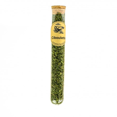 Ciboulette – Herbe Aromatique Fraîche pour Salades et Garnitures ...